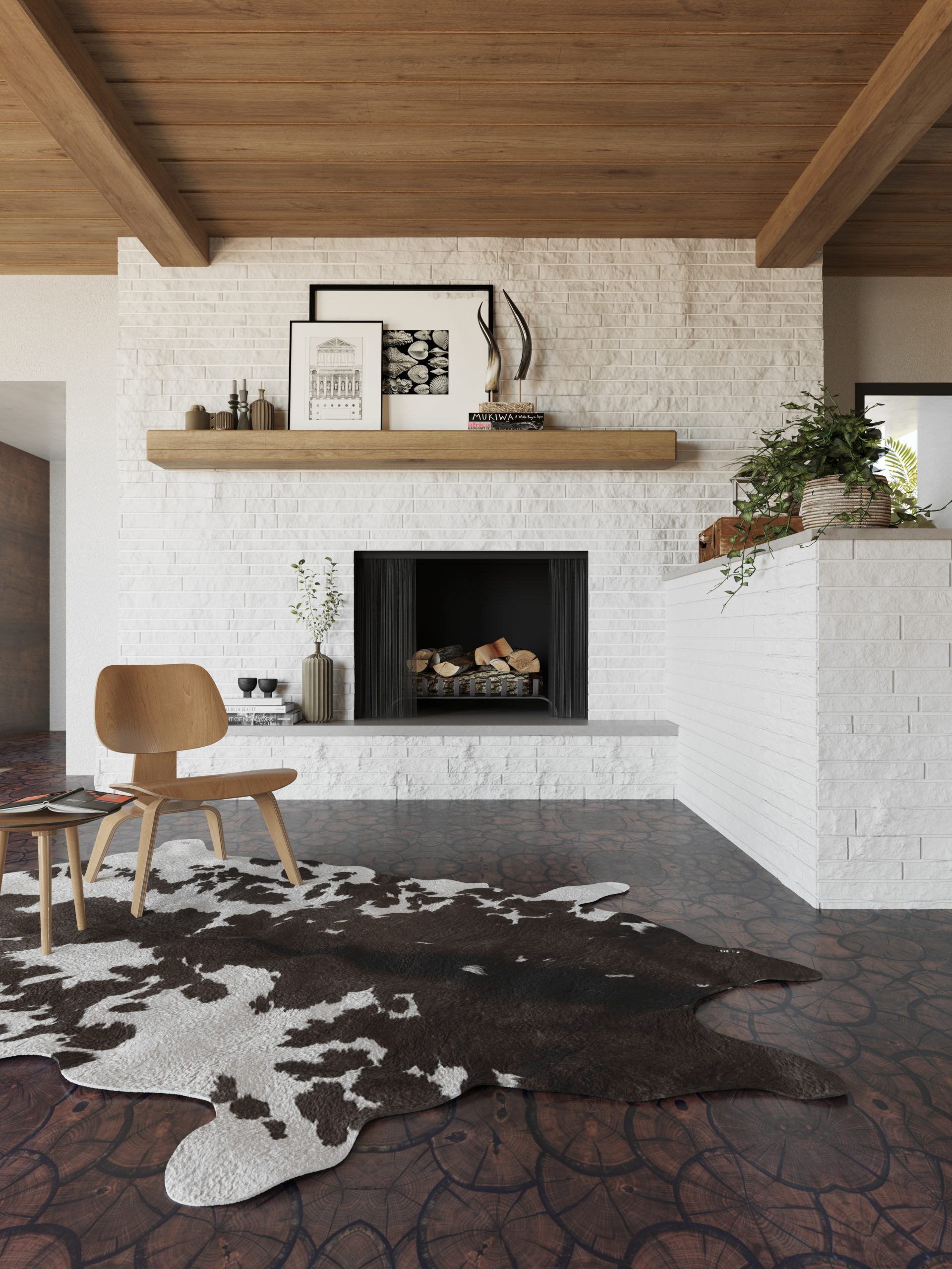 Gallery – Tree Log Design